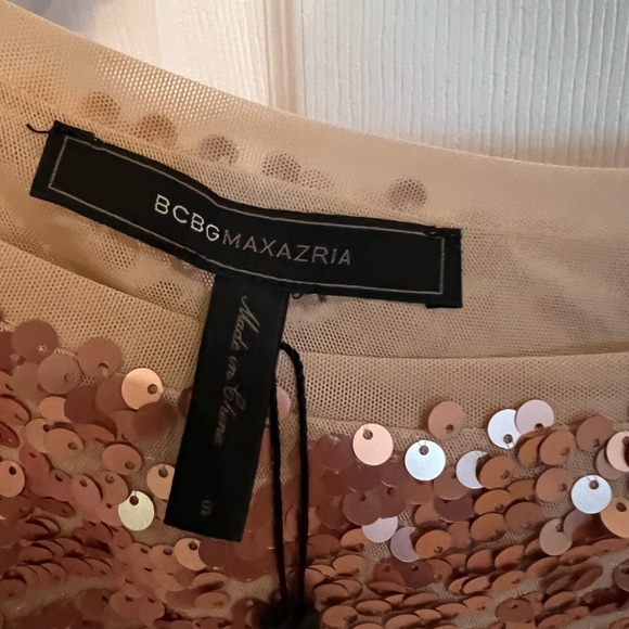 BCBGMaxAzria | Dresses | Bcbg Maxazaria Lyn Dress | Poshmark